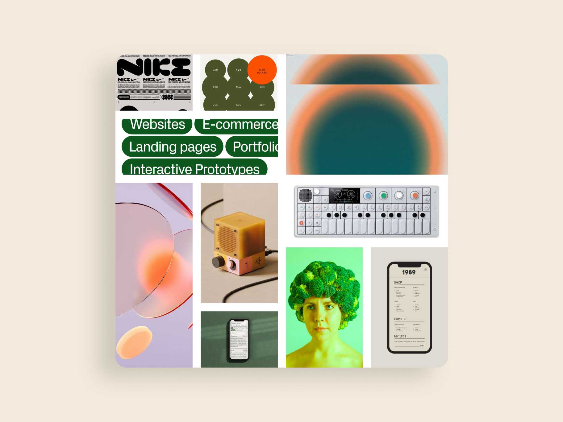 Visionary — Kevin Nguyen Do