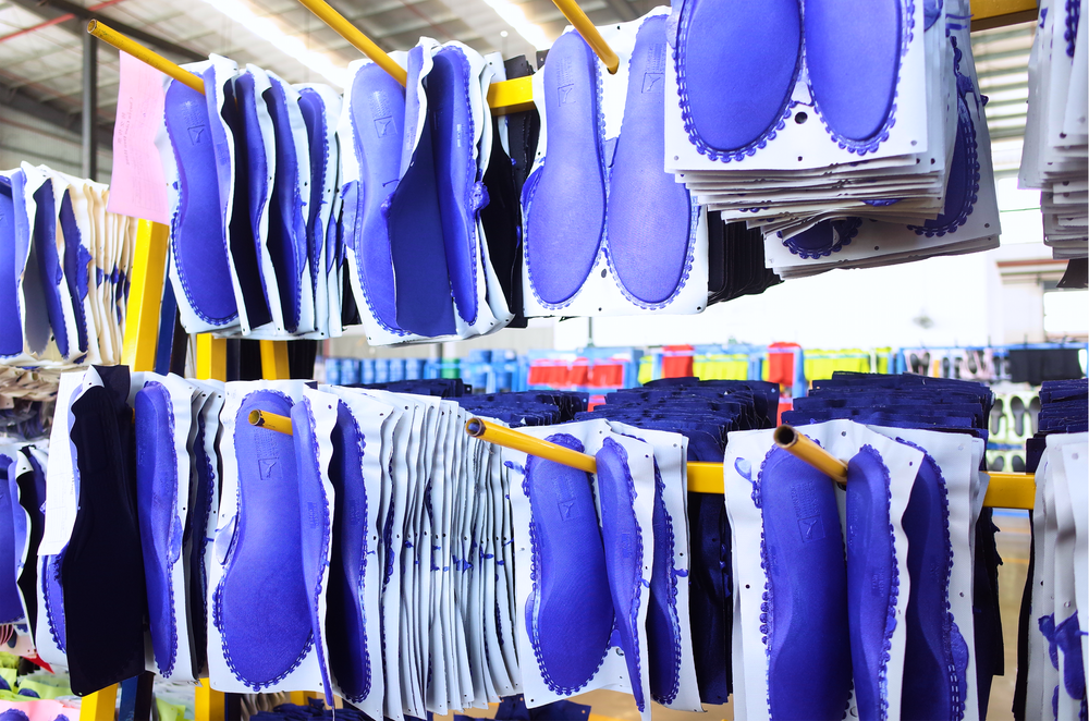 Foam Components — Kevin Nguyen Do