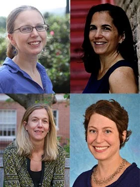 News 2016 — Lazear Lab