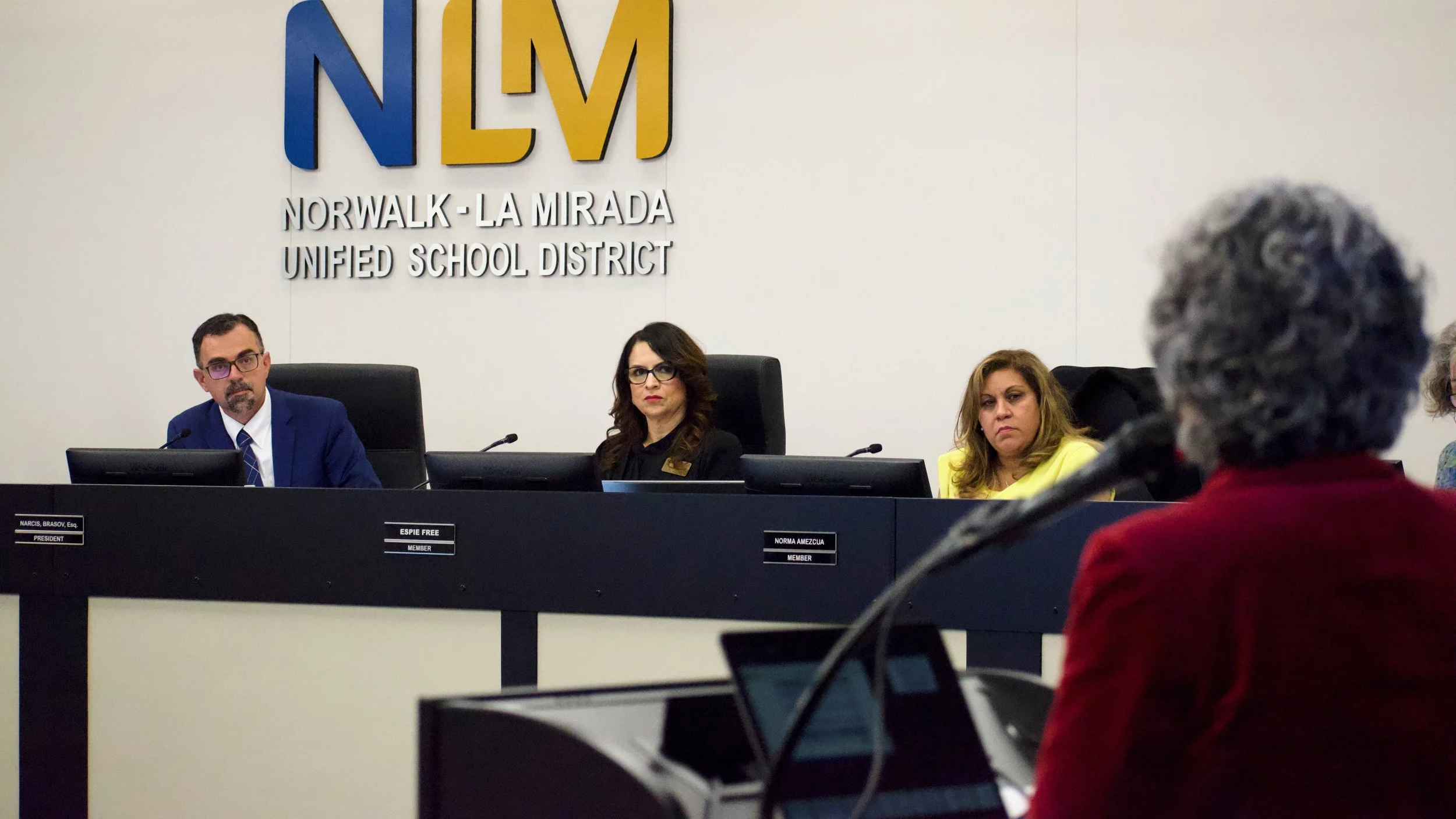 School board votes to relocate Southeast Academy to John Glenn High ...