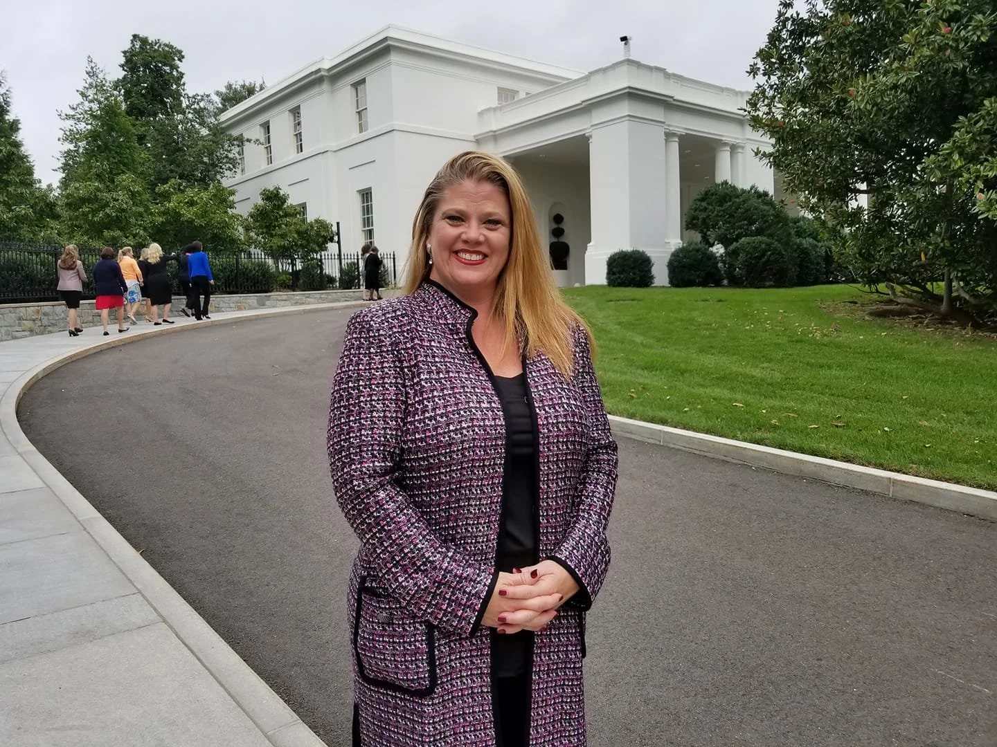 Norwalk's Jennifer Perez elected Contract Cities' vice president — The ...