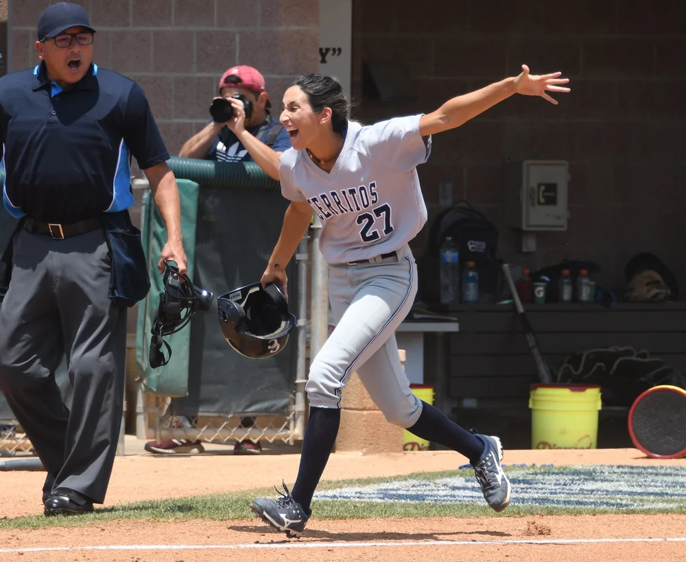 Cerritos College softball returns to state championships — The Norwalk ...