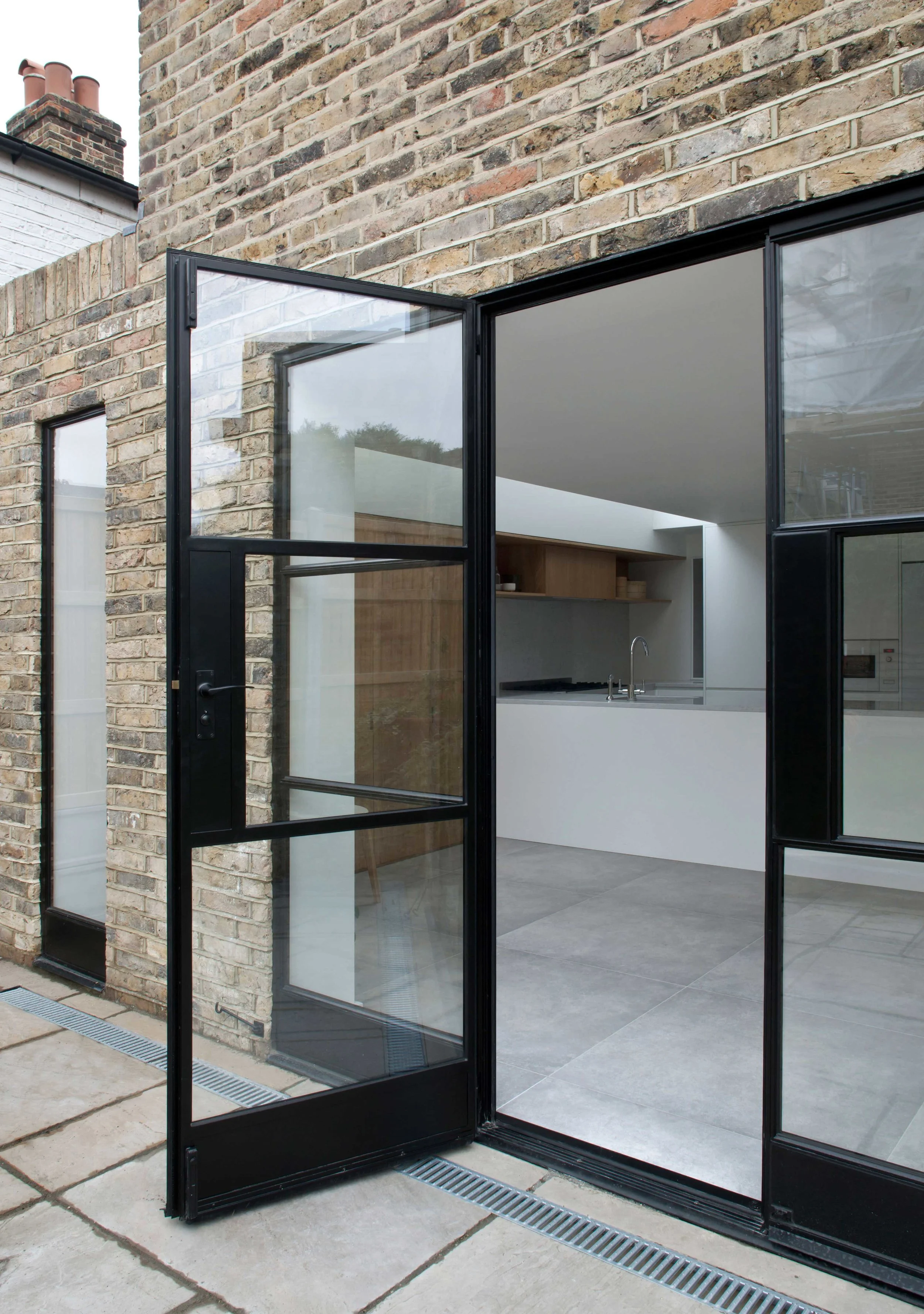 Anstey Road — MOCT STUDIO