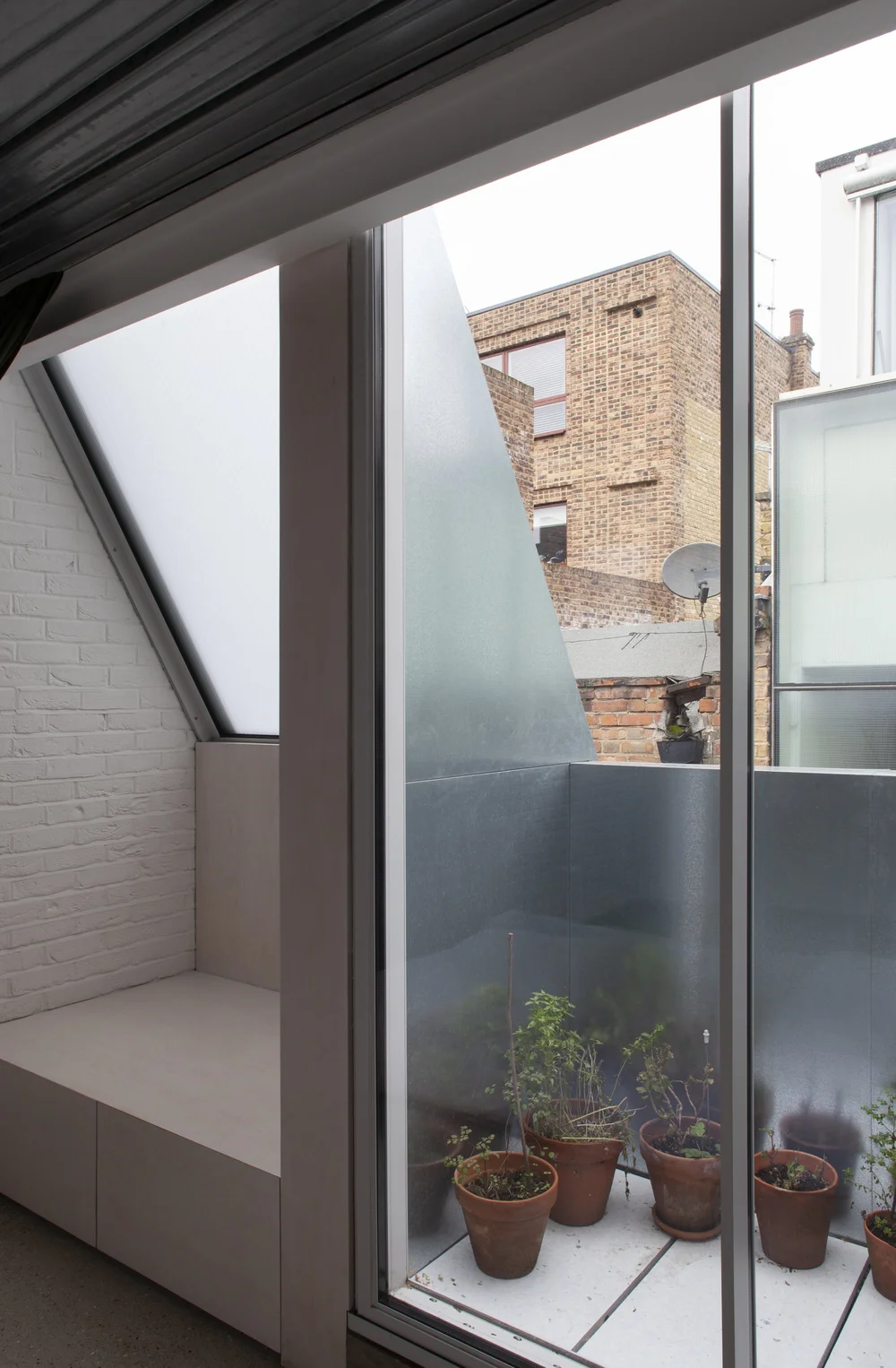 Small House — MOCT STUDIO
