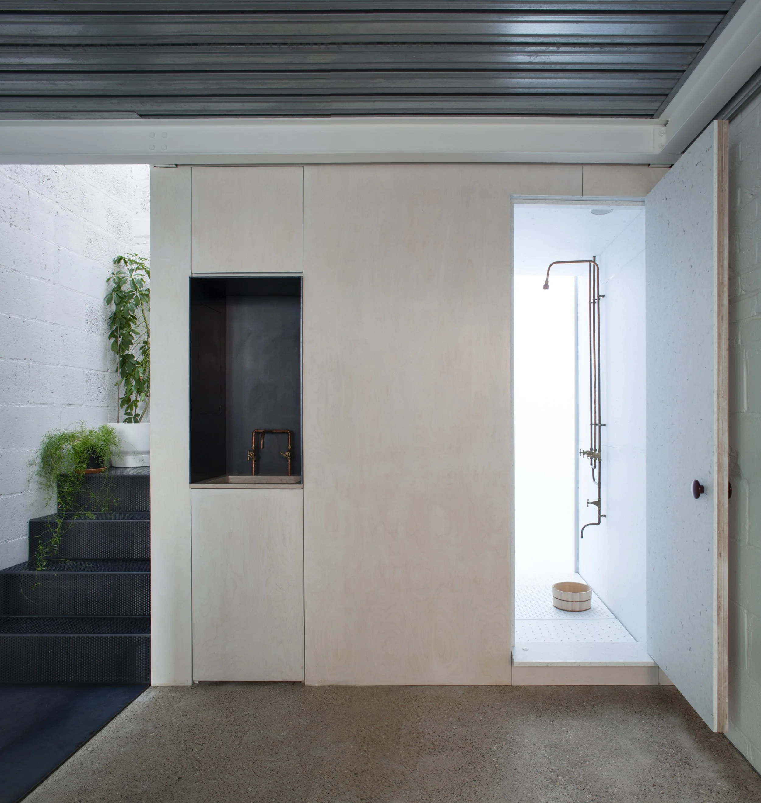 Small House — MOCT STUDIO