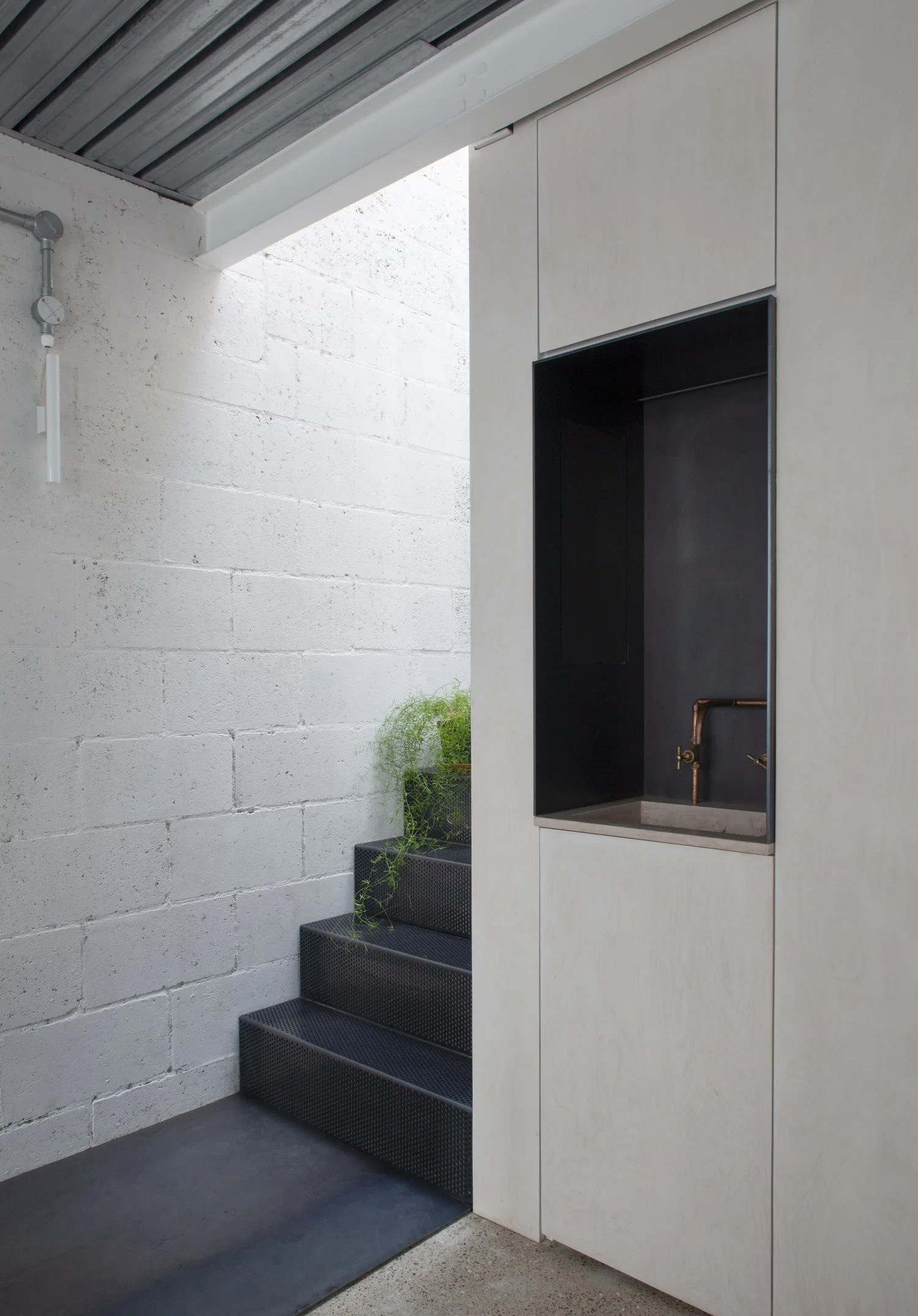 Small House — MOCT STUDIO