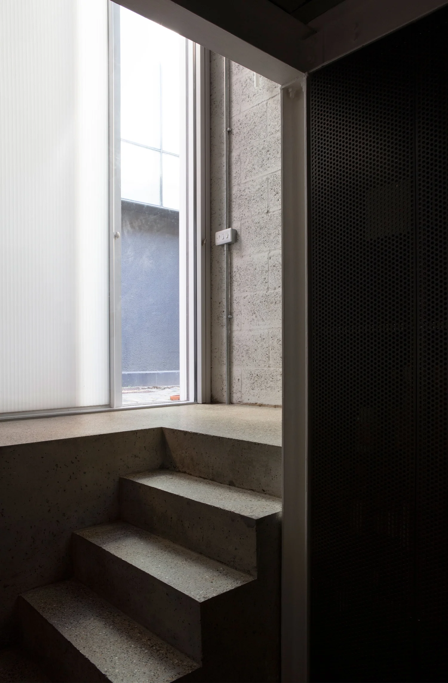 Small House — MOCT STUDIO