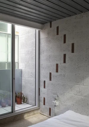 Small House — MOCT STUDIO