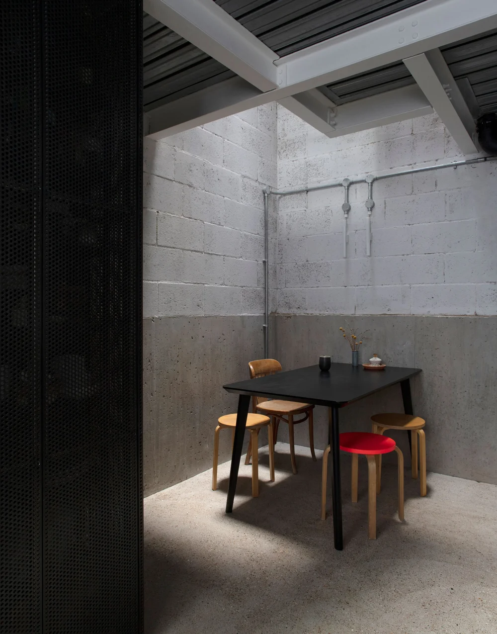 Small House — MOCT STUDIO