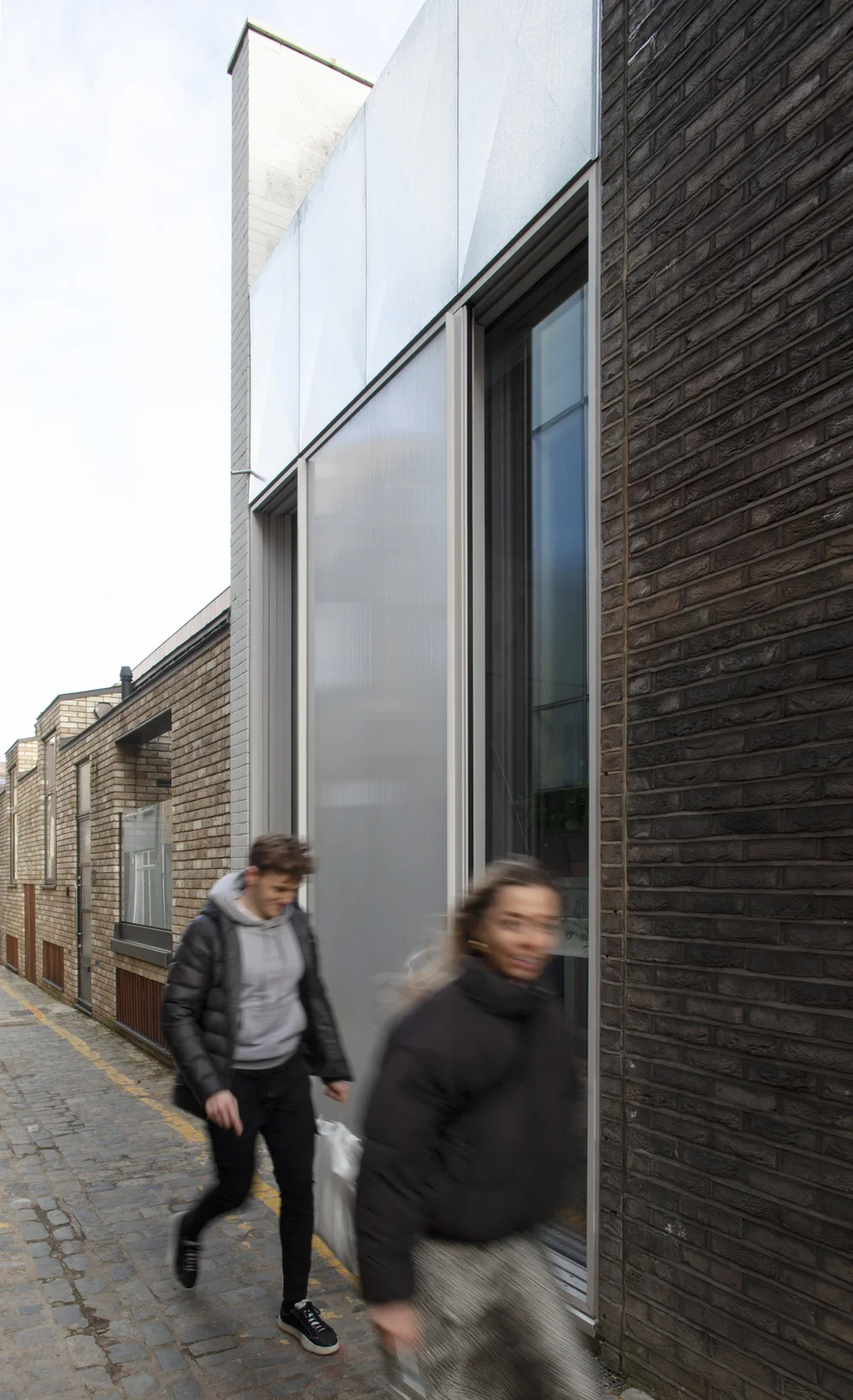 Small House — MOCT STUDIO