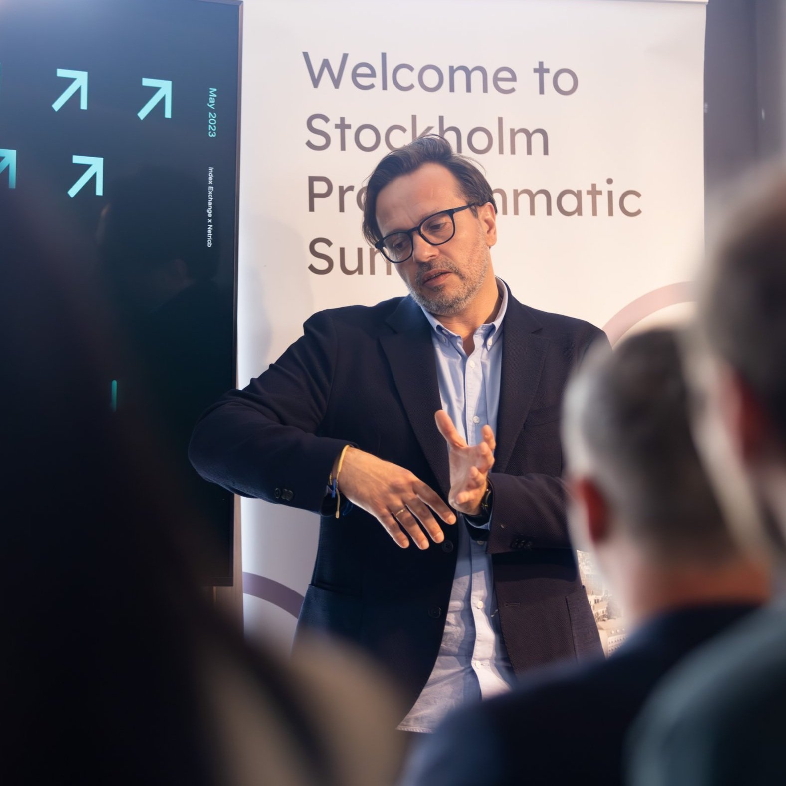 Netric - Tech Partner to Leading Publishers Across the Nordics