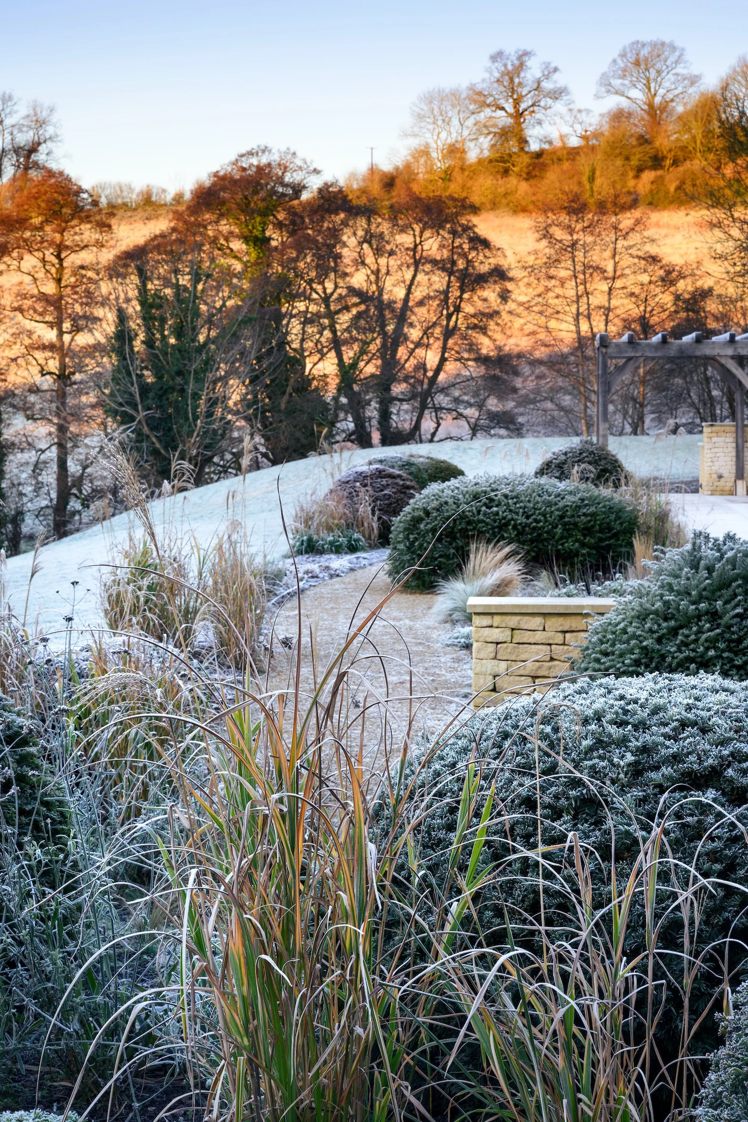 Tom Simpson Design - Bath