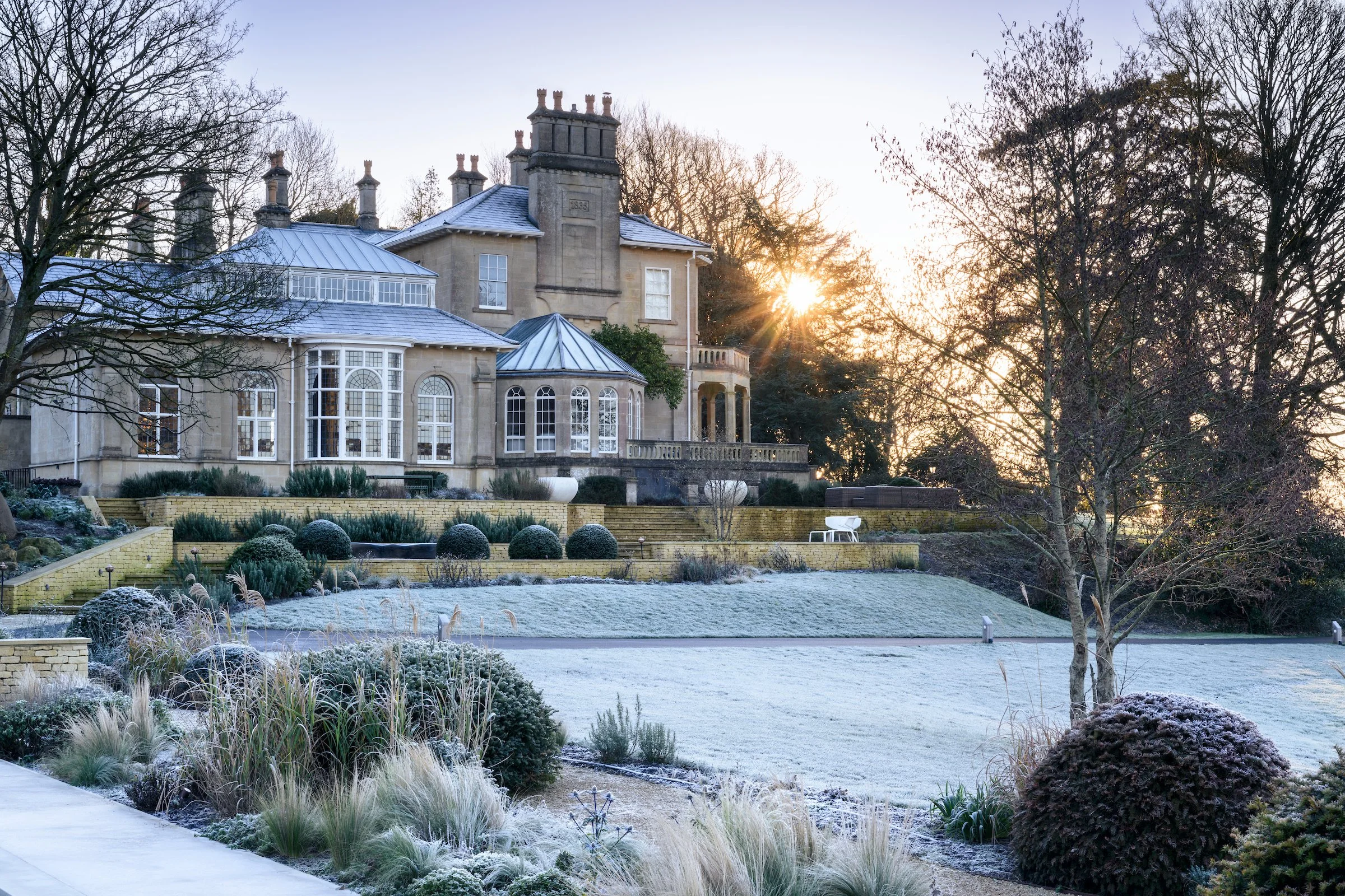Tom Simpson Design - Bath