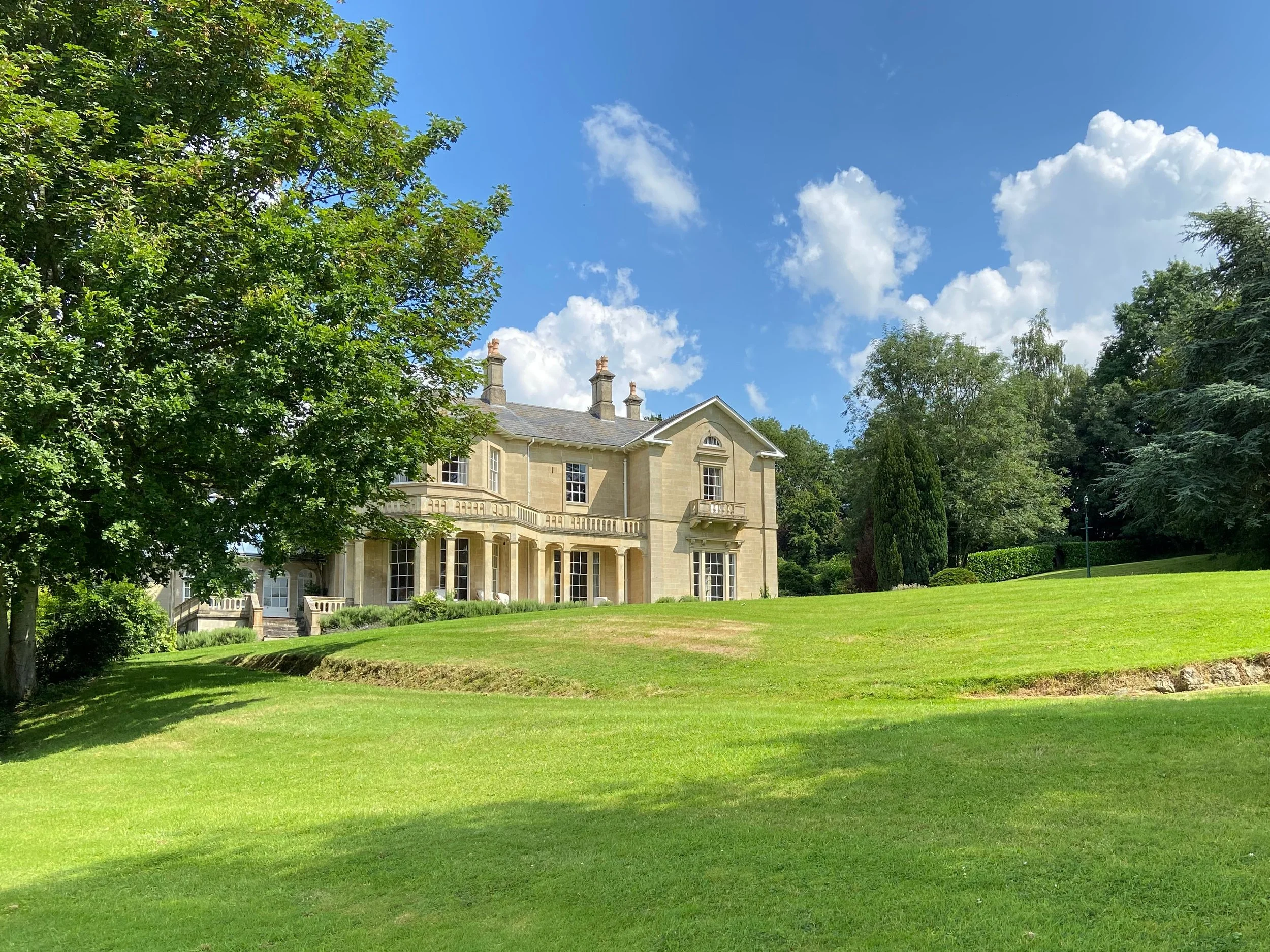 Tom Simpson Design - Bath
