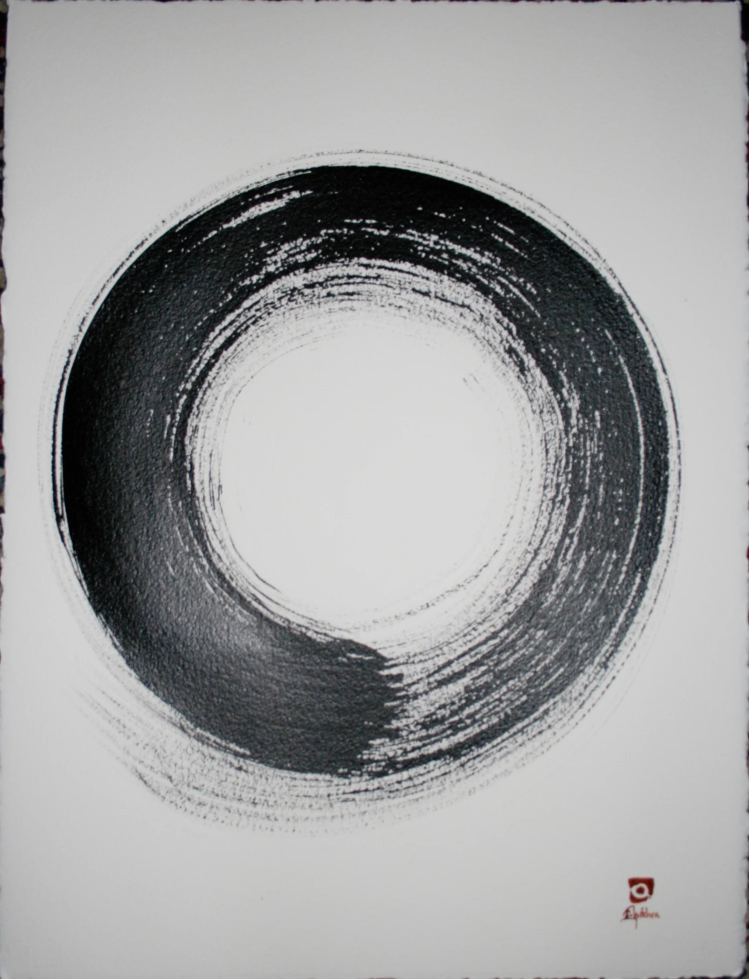 Enso — Gretchen Targee
