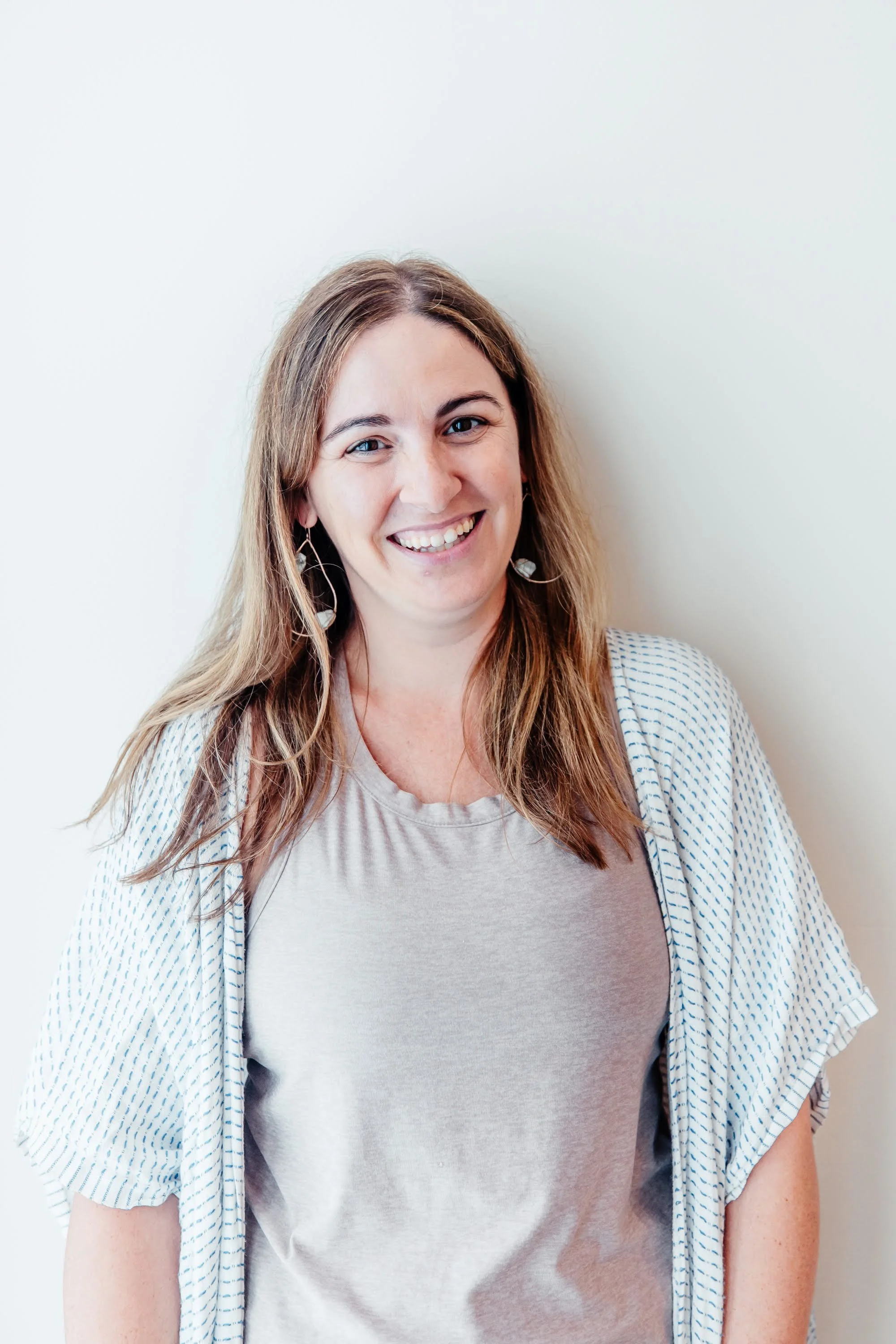 Salty Buddha — Team