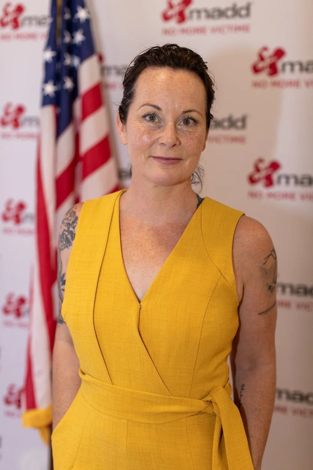 PUBLIC SPEAKING — THÉRÈSE PLUMMER