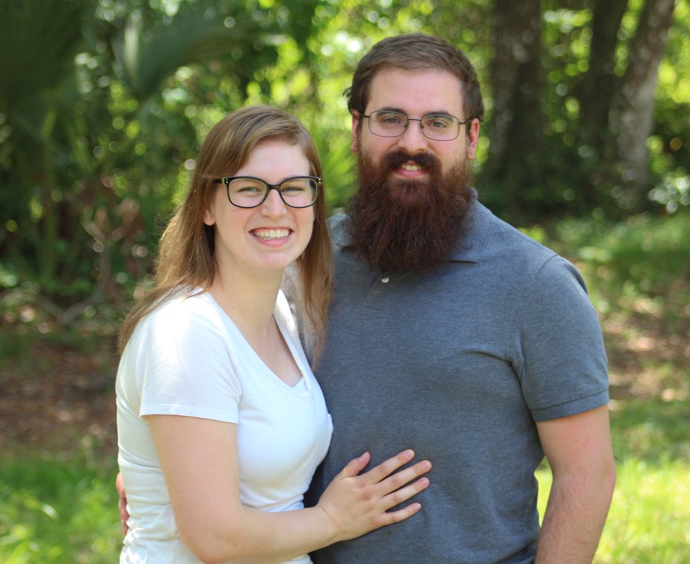 Meet the Staff: Jacob McRae — Emmaus Ministries