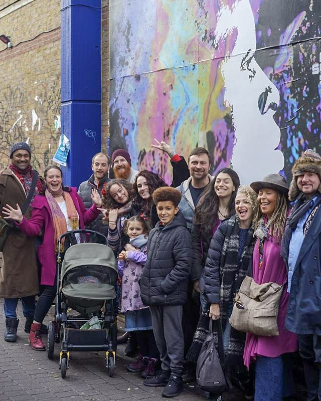 SoulD Art pastes up full reveals as competition trail comes to an end ...