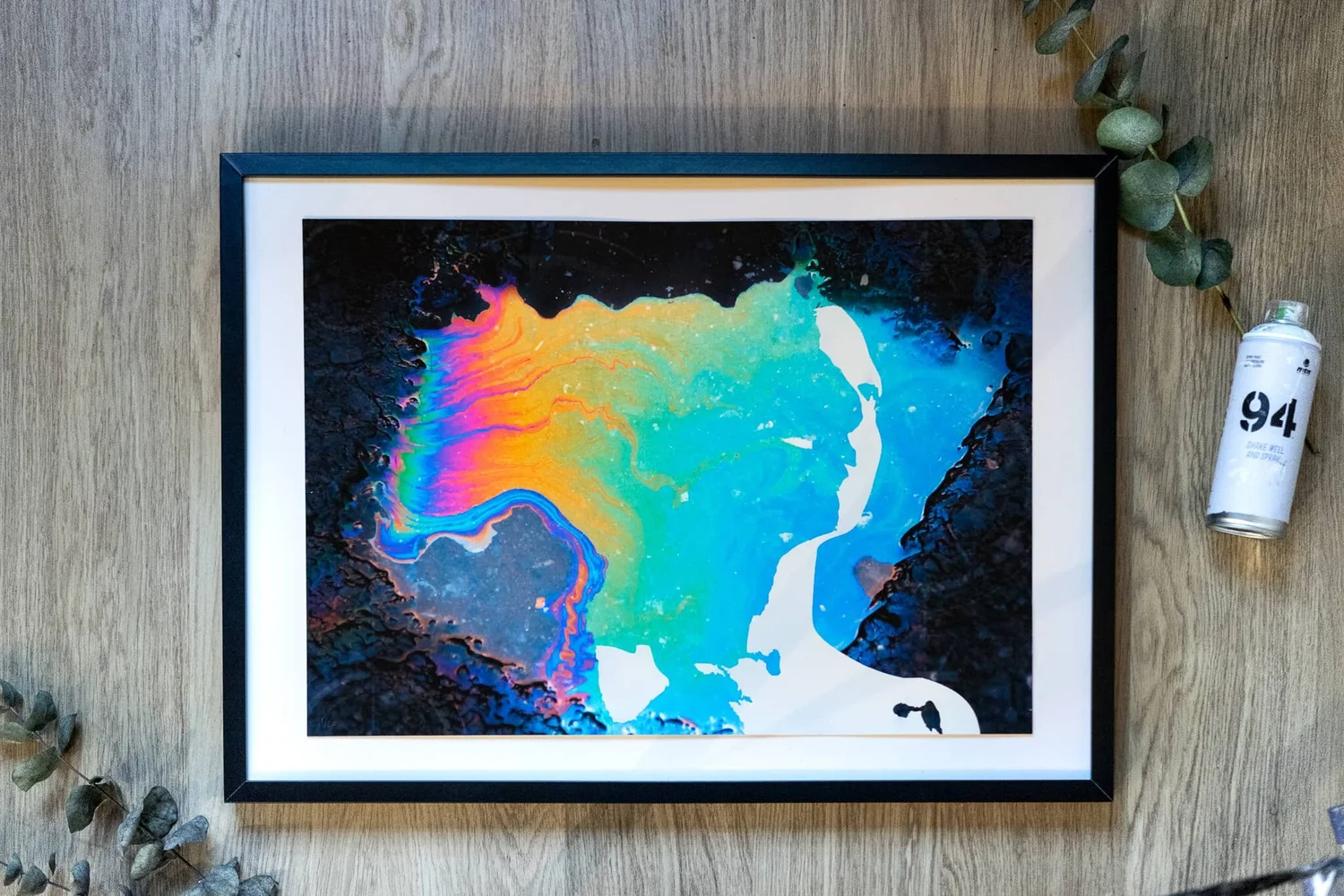 Top Tips for Buying Art as a Gift — Soul'D Art | Urban paintings to ...