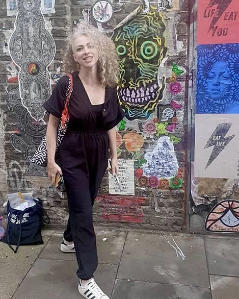 London International Paste Up Festival — Soul'D Art | Urban paintings ...
