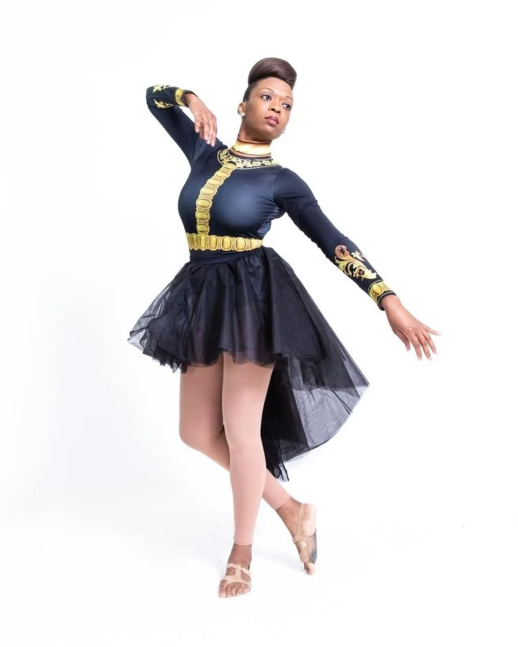 WMSD STAFF & ABOUT — Wonderfully Made School of Dance