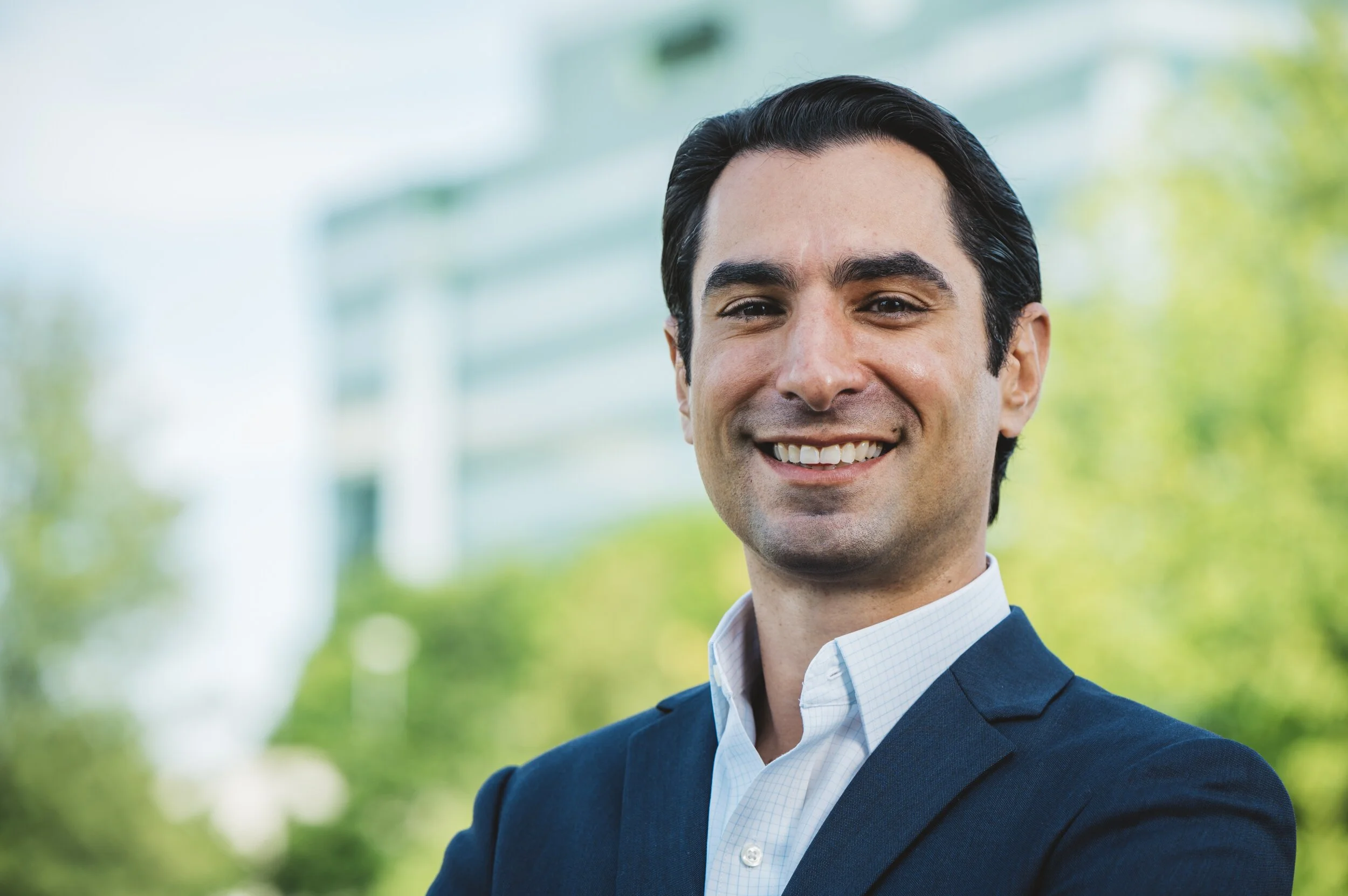 Team — Isto Advisors