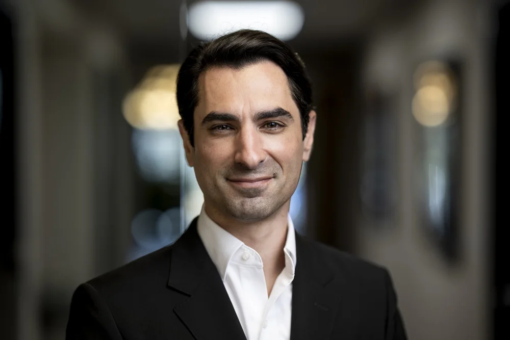 Team — Isto Advisors