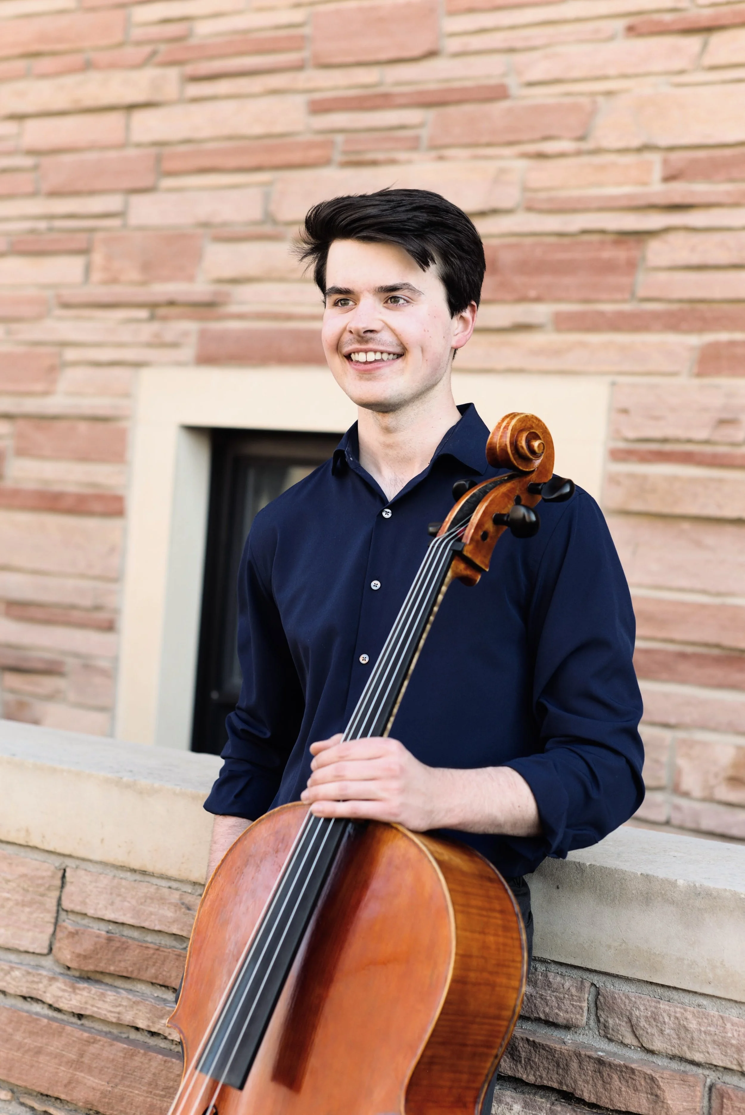 Readiness Strings — ROCmusic