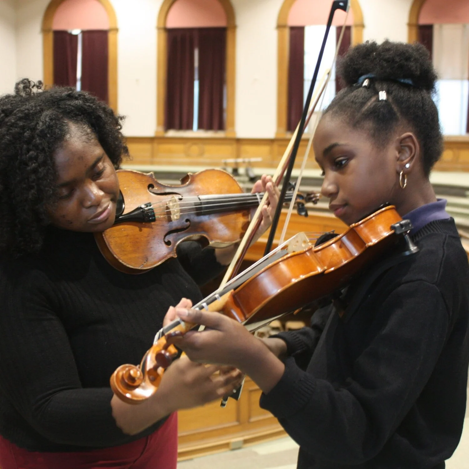 About Us — ROCmusic