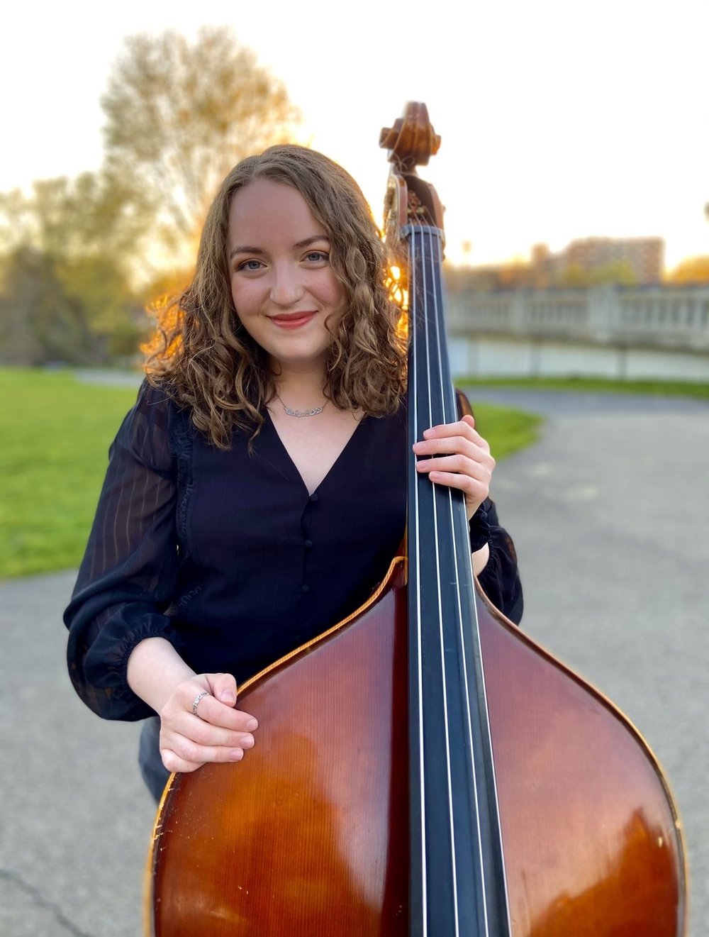 Emma Goldberg — ROCmusic