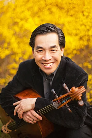 David Ying — ROCmusic