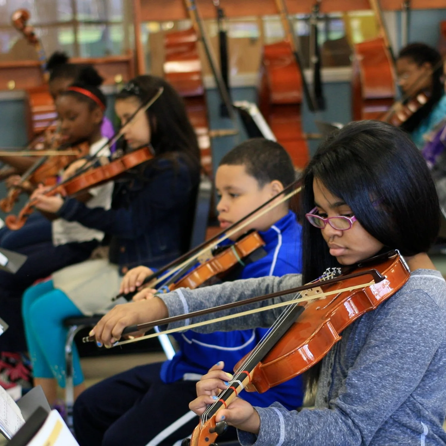 About Us — ROCmusic