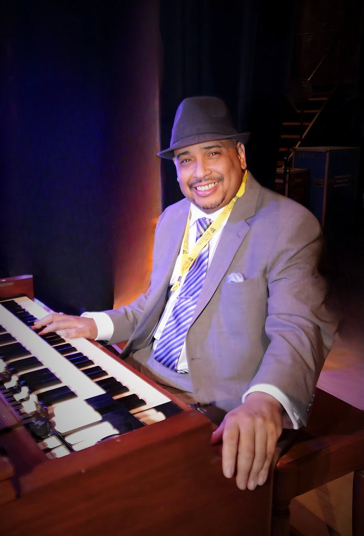 Paul Boutte — ROCmusic