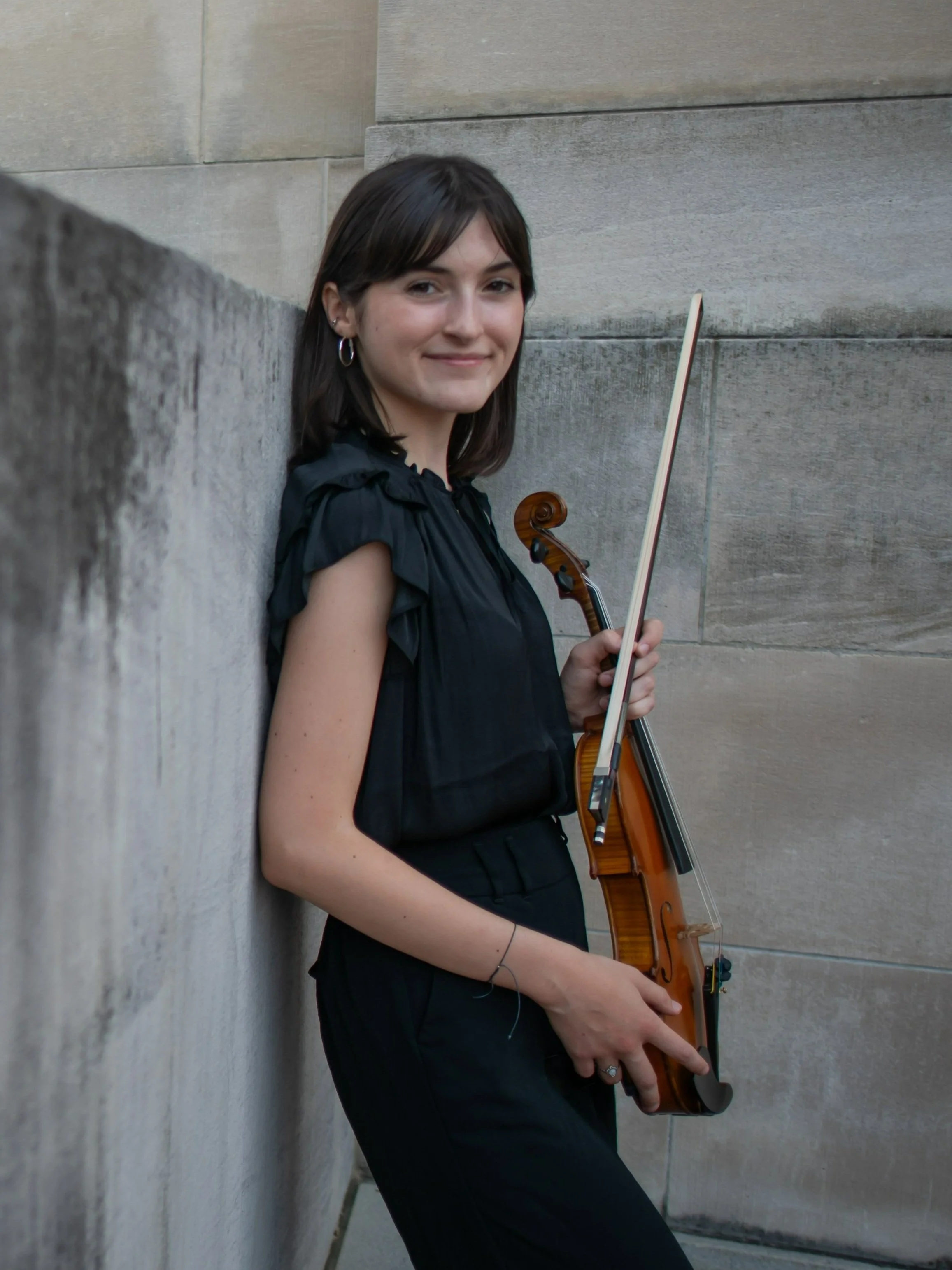 Readiness Strings — ROCmusic