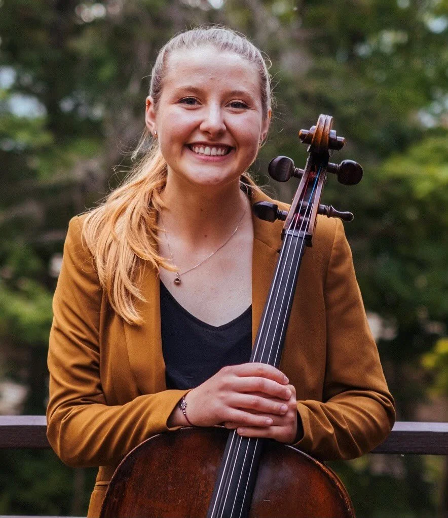 Readiness Strings — ROCmusic