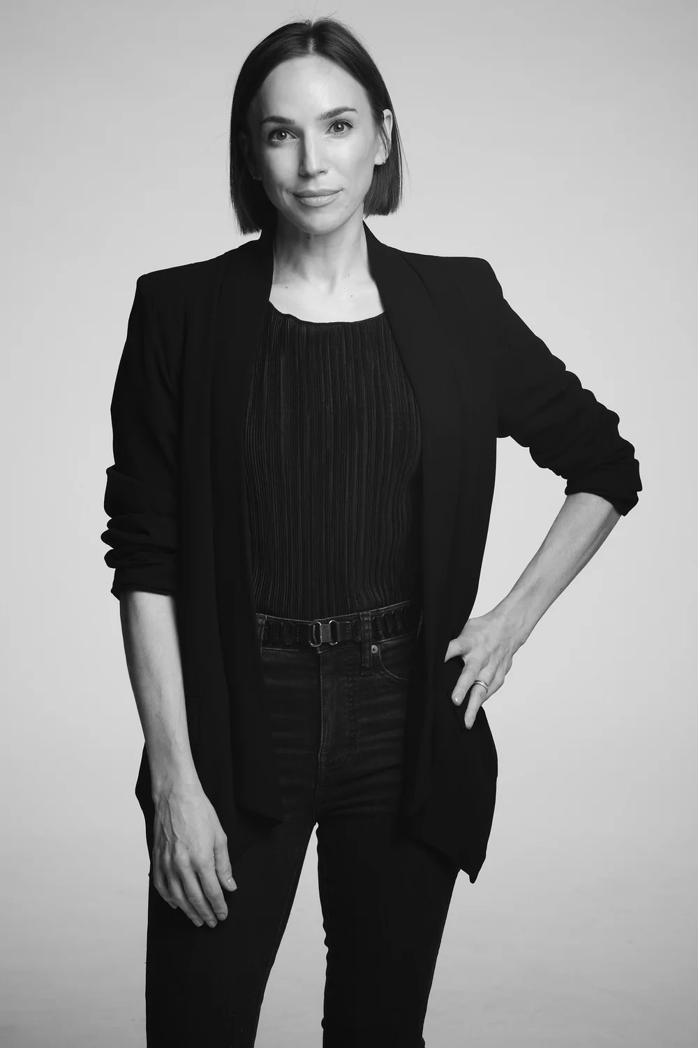 Erin Ryce — BlackByrd Partners