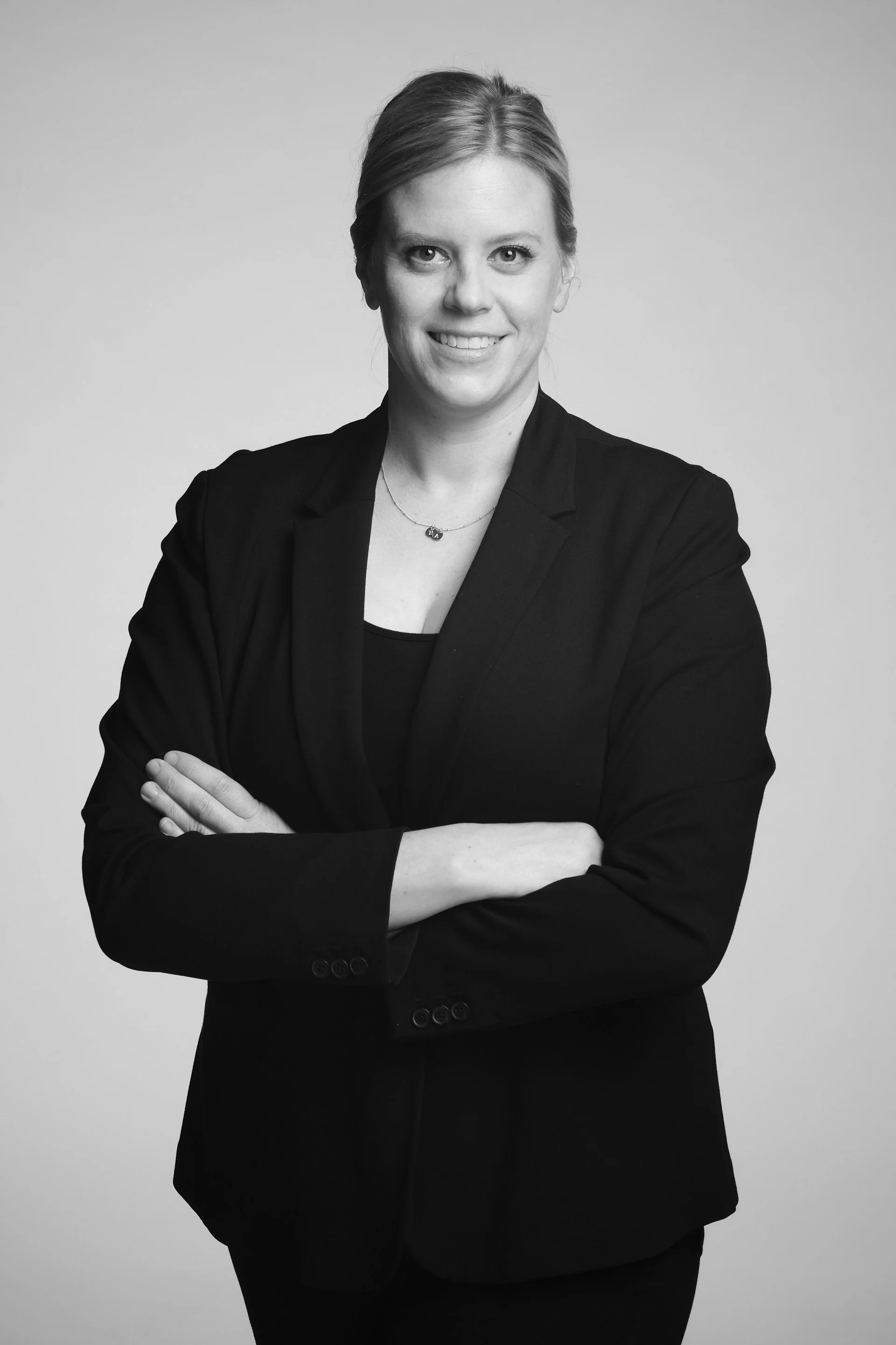 Morgan Fey — BlackByrd Partners