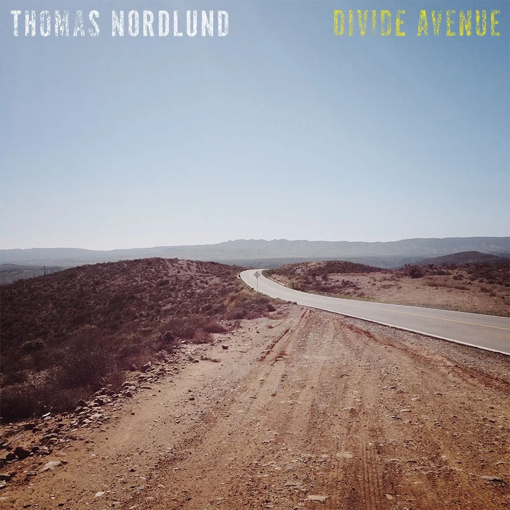 THOMAS NORDLUND
