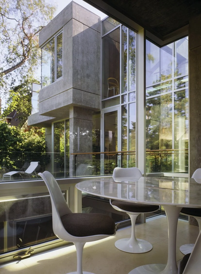 UBC Residence — James KM Cheng Architects