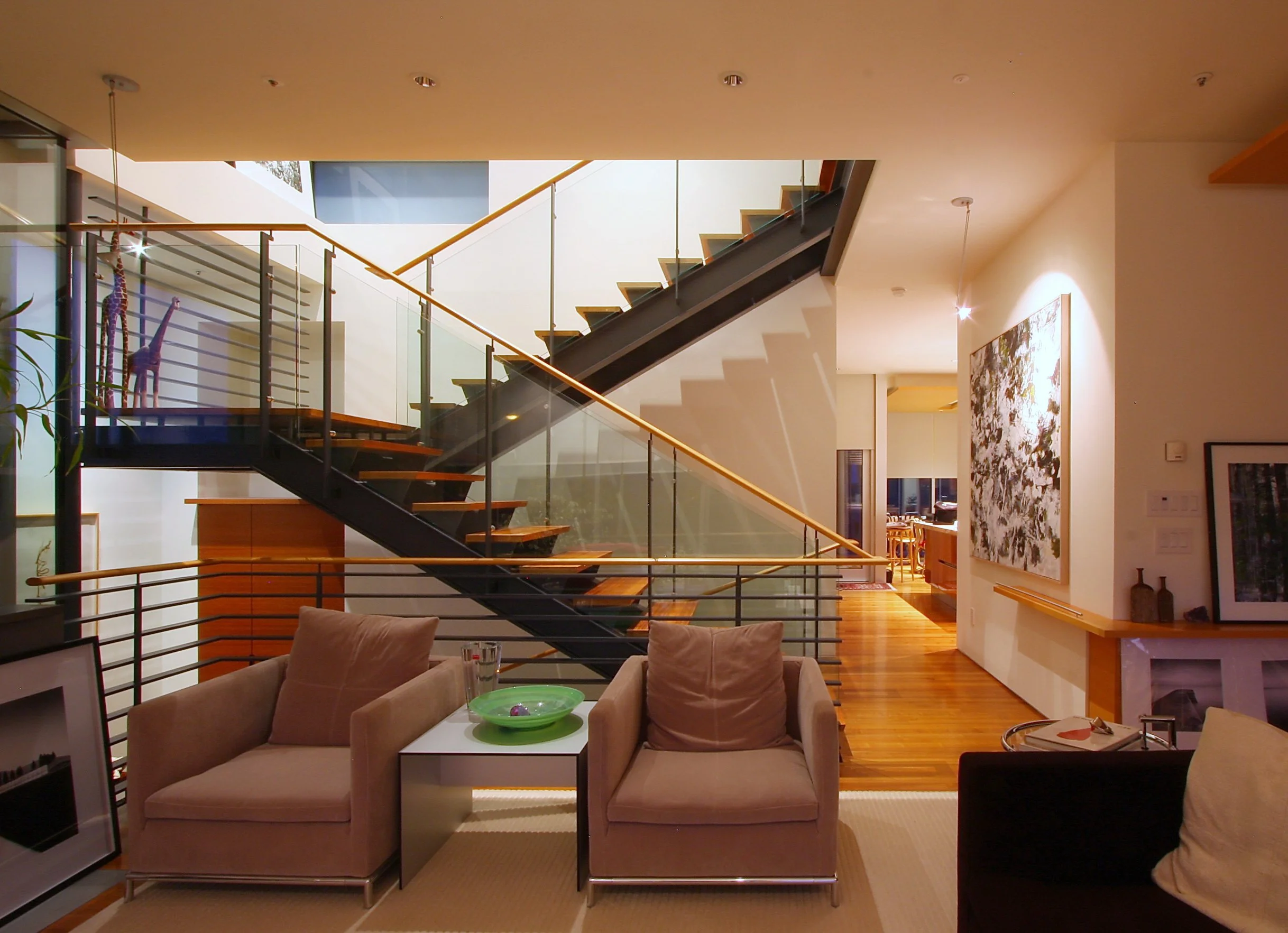 Cheng Residence — James KM Cheng Architects