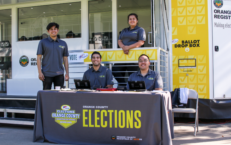 Mobile Voting — BizBox