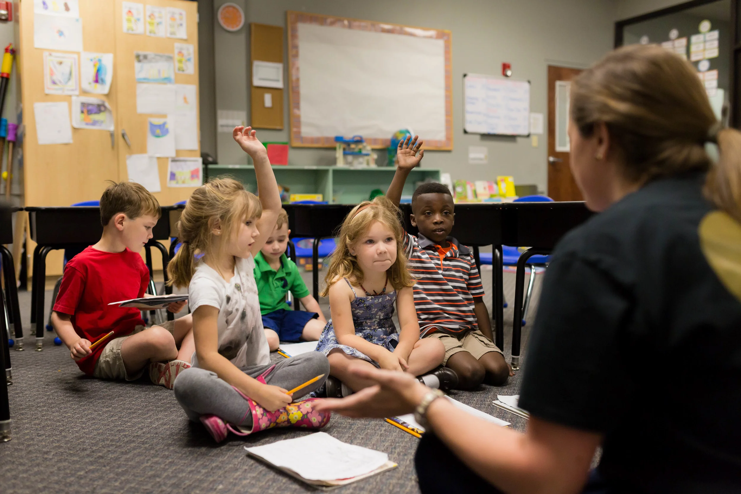 Program Components — BIG — Behavioral Intervention Group