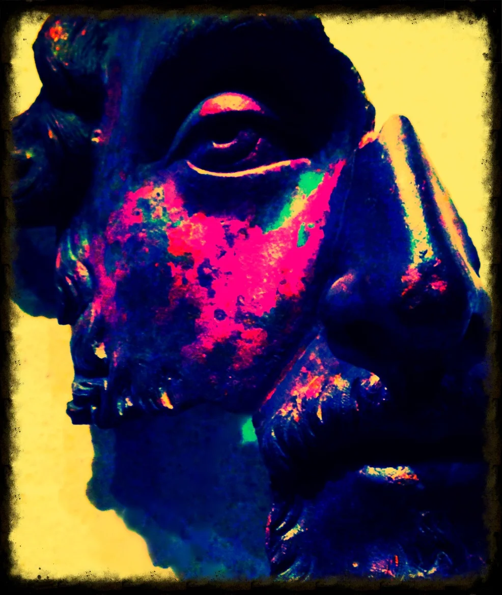 stephen mellor writes