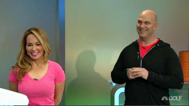 Experience — Debbie Doniger - Professional Golfer, Master Instructor ...