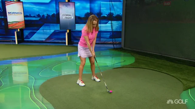 Experience — Debbie Doniger - Professional Golfer, Master Instructor ...