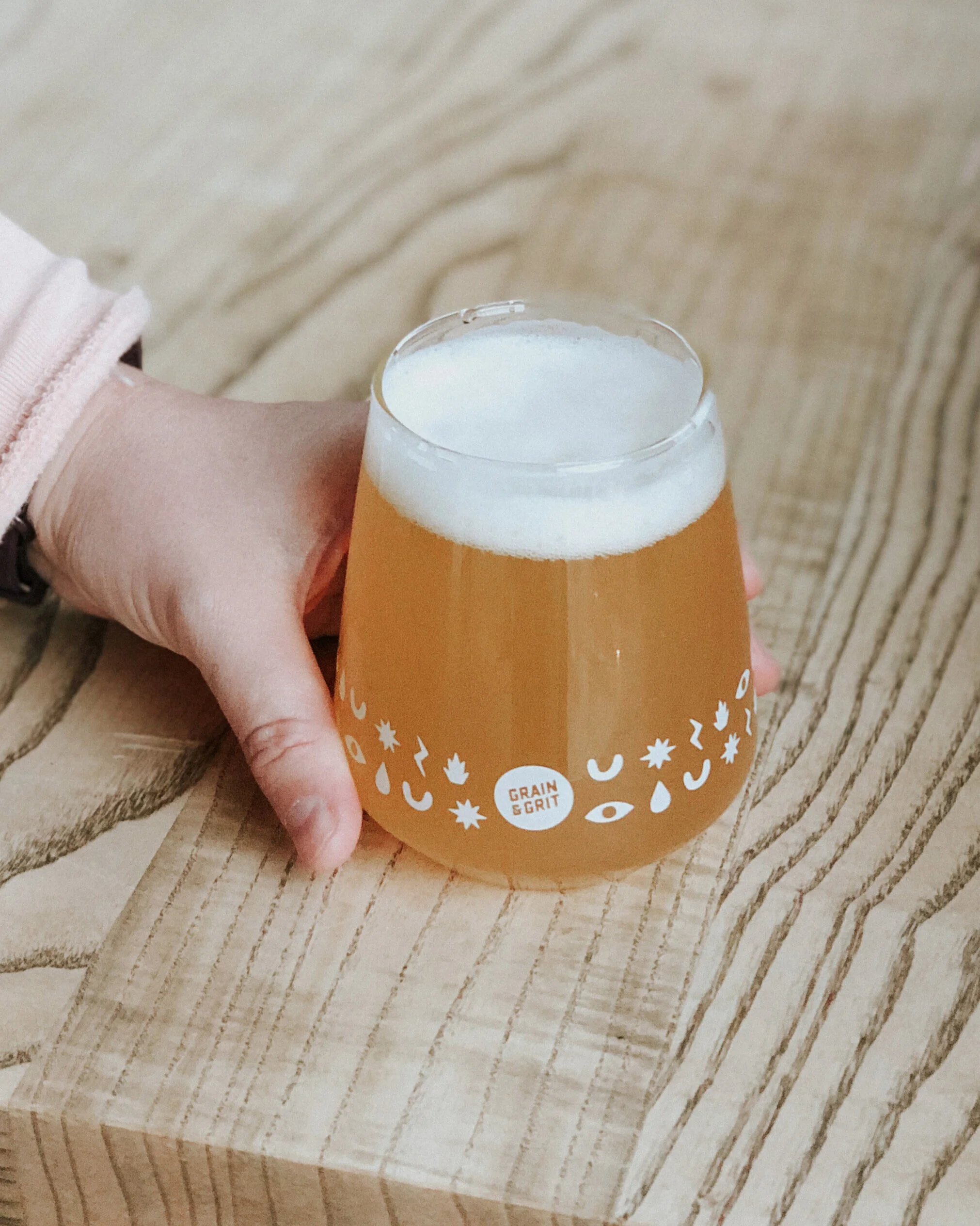 Shop Online — Grain & Grit Beer Co. / Craft brewery in Hamilton, Ontario