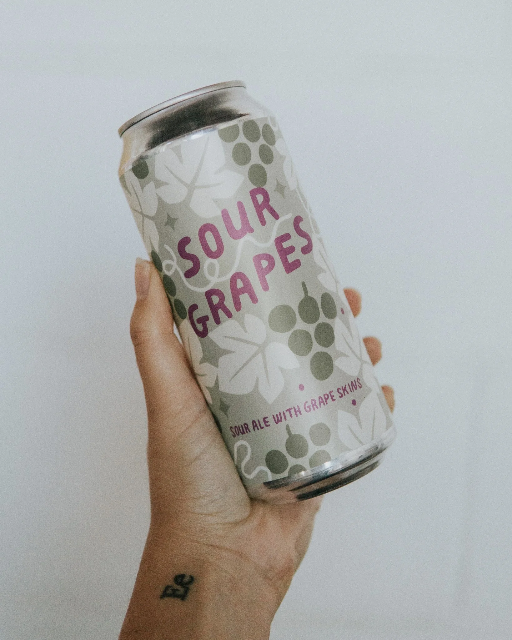 Grain & Grit Beer Co. / Craft brewery in Hamilton, Ontario