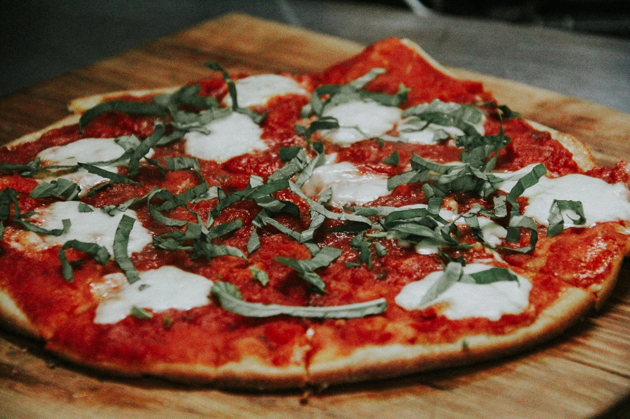 Red Door Pizza Pop-up — Grain & Grit Beer Co. / Craft brewery and event ...