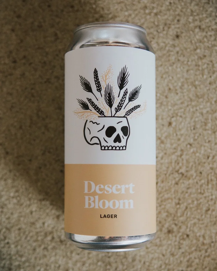 Grain & Grit Beer Co. / Craft brewery in Hamilton, Ontario